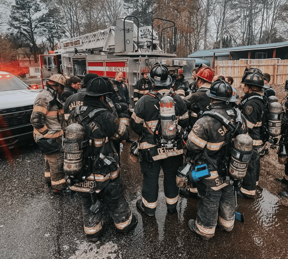 Combat Ready Firefighters Membership | High Quality Online Training